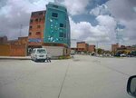 El Volcan Chaperia Workshop (Department of La Paz, Provincia Murillo, El Alto, Avenida Mariscal Santa Cruz), oto döşeme  El Alto'dan