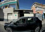 Hospital Modelo Caja Bancaria Estatal De Salus (Department of La Paz, Provincia Murillo, La Paz, Centro, Miraflores Stadium, Calle Panamá, 1154), uzmanlık hastaneleri  La Paz'dan