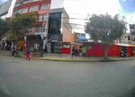 Pumakatari (Department of La Paz, Provincia Murillo, La Paz, Centro, San Sebastian, Avenida Manco Kapac, 287), toplu taşıma durağı  Bolivya'dan