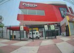 Polaris Home Center (Santa Cruz de la Sierra, Avenida Cristóbal de Mendoza, 838), aydınlatma teknolojileri  Bolivya'dan