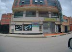 Playa Azul Pool (Department of La Paz, Provincia Murillo, El Alto, Santiago II, Calle 17), spor alanı  El Alto'dan