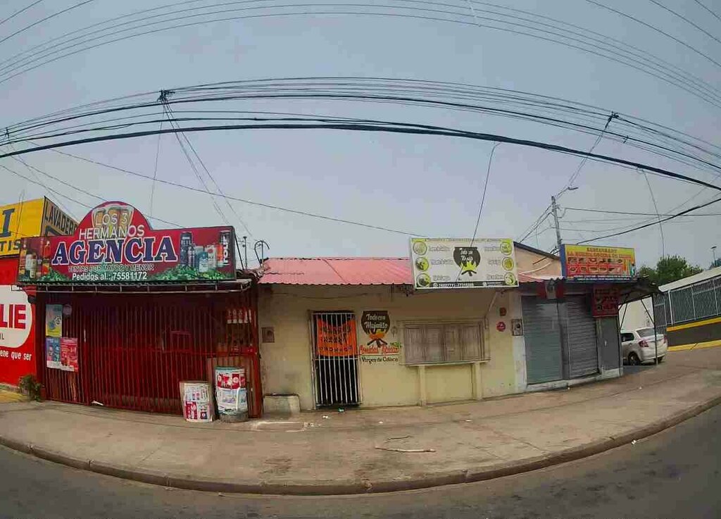 Kafe Todo con Majadito, Santa‑Krus, foto