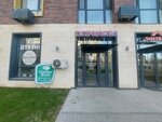 Gastronom No. 1 (Álıhan Bókeıhan kóshesi No:16), kasap, şarküteri  Astana'dan