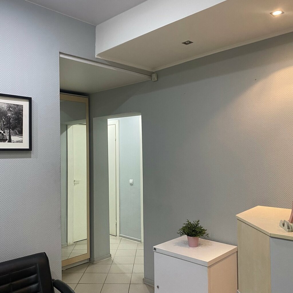 Özel ağız ve diş sağlığı klinikleri ve muayenehaneleri Натэкс, Krasnoyarsk, foto