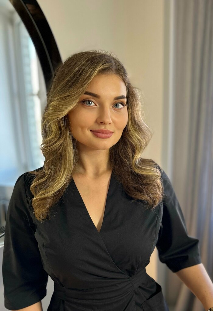 Manikür-pedikür Podostep, Saint‑Petersburg, foto