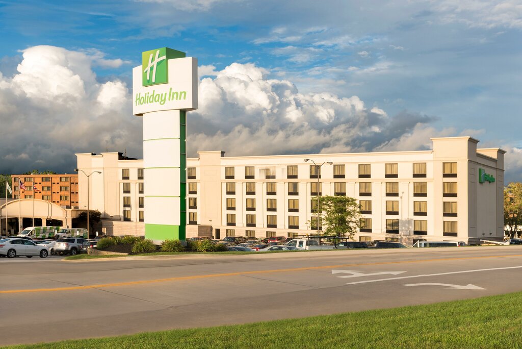 Otel Holiday Inn Cleveland-S Independence An Ihg Hotel, Ohio Eyaleti, foto