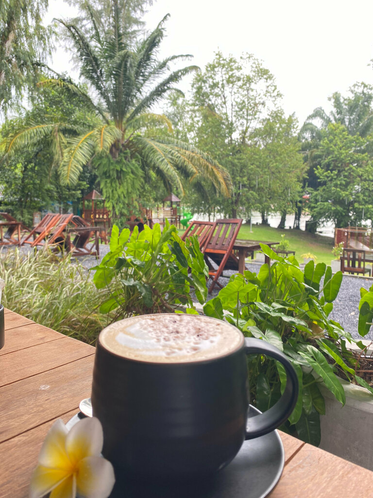 Restoran Open Kitchen, Phuket Eyaleti, foto