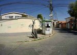 Kiosks (Department of La Paz, Provincia Murillo, La Paz, Avenida del Policía), gazete bayi  La Paz'dan