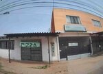 Pizzerias (Santa Cruz de la Sierra, Avenida Jenecherú, 24), pizzacılar  Bolivya'dan