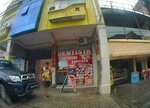 Dentist Office (Santa Cruz de la Sierra, Distrito Municipal 11, Subdistrito CII, Avaroa), özel ağız ve diş sağlığı klinikleri ve muayenehaneleri  Santa‑Krus'tan