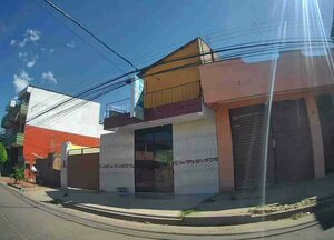 Hostels (Santa Cruz de la Sierra, Distrito Municipal 6, Subdistrito 141B, Calle 5), pansiyonlar, hosteller  Santa‑Krus'tan