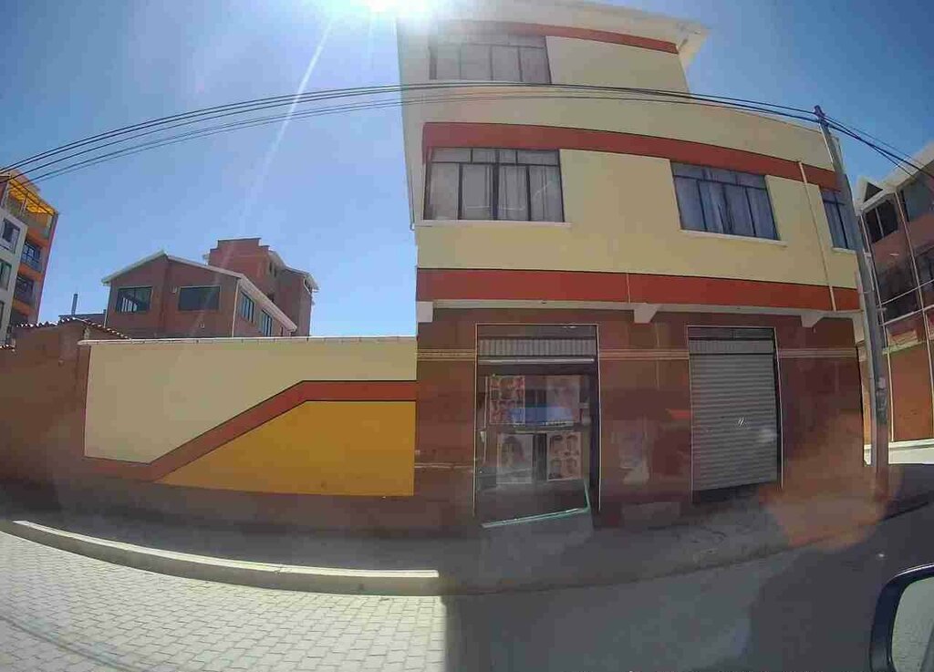 Güzellik salonu Beauty Center, El Alto, foto