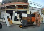 Ceramic Tiles (Department of La Paz, Provincia Murillo, El Alto, Central 12 de Octubre, Calle 9), seramik fayans  El Alto'dan