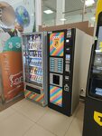 IVengo (Dzerzhinsky Street No:100), kahve otomatı  Krasnodar'dan