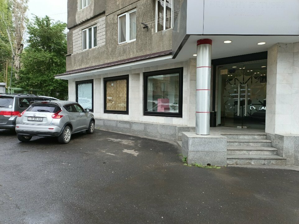 Kuaför meslek eğitimi L'oreal, Erivan, foto