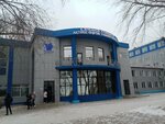 Sports complex No. 2 of K. Zhubanov Arsu (Aliya Moldagulova Avenue No:34Б), çok amaçlı spor tesisleri  Aktöbe'den
