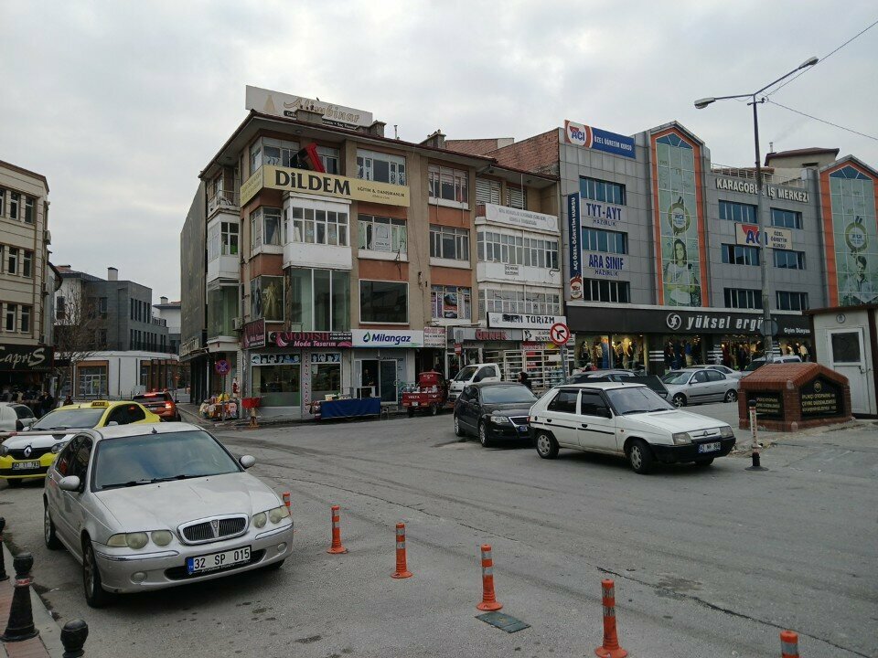 Danışmanlık hizmetleri Dilden Egitim & Danışmanlık, Konya, foto