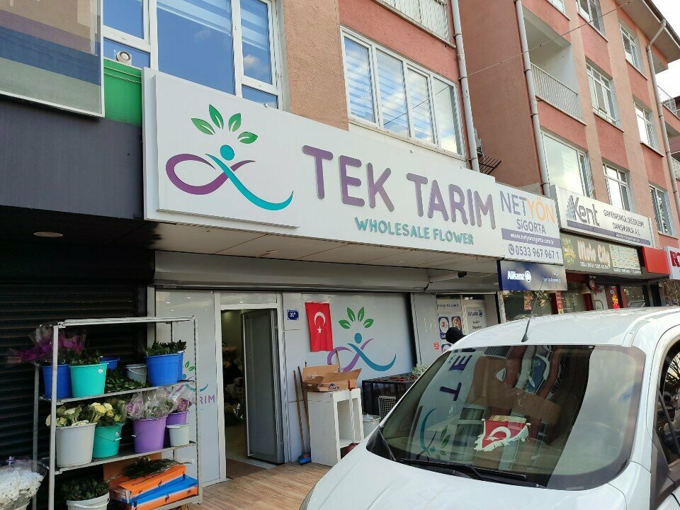 Medikal cihaz firmaları Tek Tarım, Ankara, foto