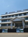 National road fund agency (Lusaka, Civic Centre), yol yapımı ve bakımı  Lusaka'dan