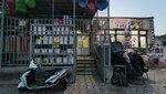 122 (Urkuya Salieva street No:46/1), ev temizlik ürünleri  Osh'tan
