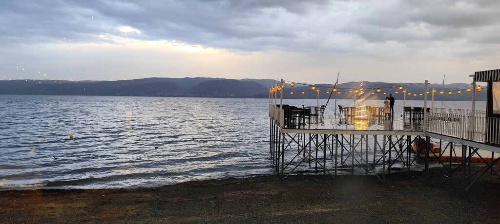 Otel Voda Sapanca, Sapanca, foto