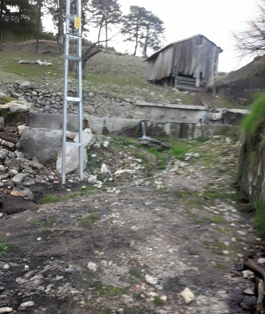 i̇lkokul Ahmet Yesevi İlkokulu, Araç, foto