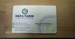 Mefa Tarım İlaçları Sanayi (Konya, Karatay, Fevziçakmak Mah., 10514. Sok., 43), tarım makineleri, ekipmanlar  Konya'dan