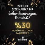 Esse Life (Konya, Ereğli, Üçgöz Cad.), güzellik salonu  Ereğli'den