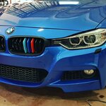Lux Auto Doctor (Balıkesir, Bandırma, 600 Evler Mah., 2063. Sok., 17), oto kaporta  Bandırma'dan