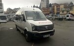 Prenskale Turizm Giresun (Giresun, Giresun Merkez , Hacımiktat Mah., Atatürk Blv.), otobüs taşımacılığı  Giresun'dan