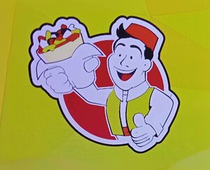 Pasha Döner (Kars, Kağızman, Şahindere Mah., 100. Yıl Cad., 2A), restoran  Kâğızman'dan