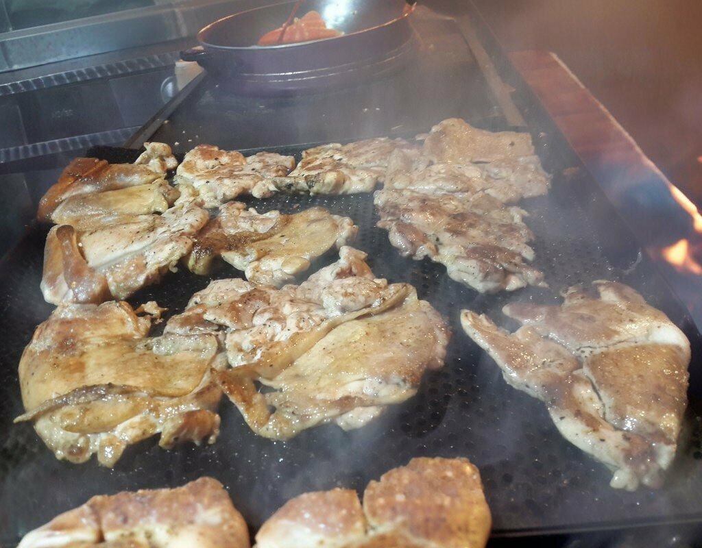 Hazır yemek teslim servisleri Köfteci, Konya, foto