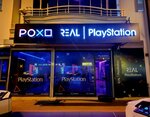 Real Playstation (İzmir, Torbalı, Ertuğrul Mah., Torbalı Cad., 40), oyun salonları  Torbalı'dan
