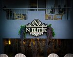 N Butik (Balıkesir, Altıeylül, Bahçelievler Mah., Teknik Lise Cad., 8/D), moda evleri  Balıkesir'den