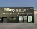 Baysallar Oto Yedek parça Peugeot Cıtroen Ds Automobiles (Aksaray, Aksaray Merkez , Bahçesaray Mah., Aksaray Yeni Sanayi Sitesi), otomobil yedek parçaları  Aksaray'dan