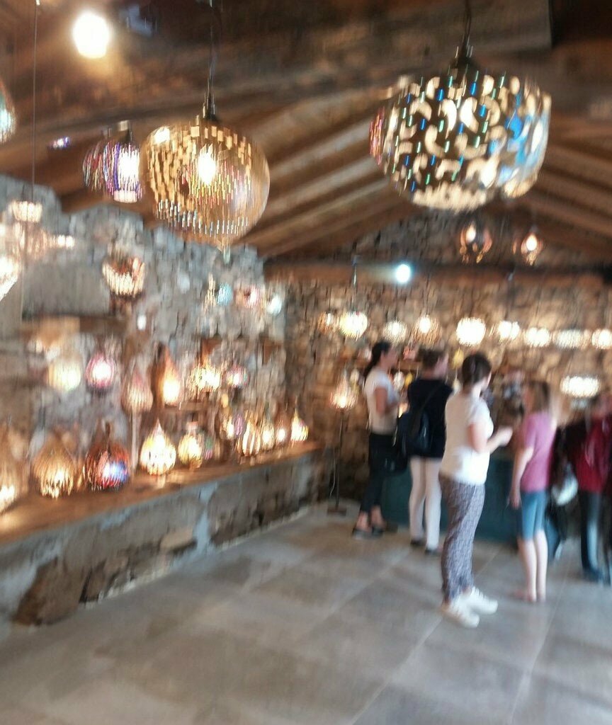 Otel Yeniçarohori Butik Otel, Ayvalık, foto