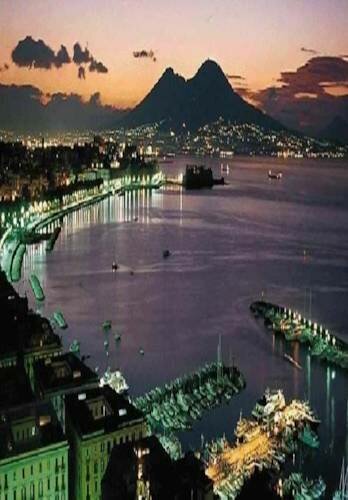 Otel Amedeo, Napoli, foto
