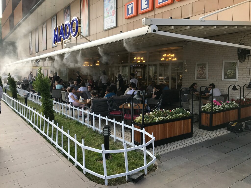 Klima satışı Farken makina iklimlendirme, Erenler, foto
