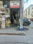 Emektar Yapı (İzmir, Çiğli, Balatçık Mah., 8915/5 Sok., 13А), yapı mağazası  İzmir'den