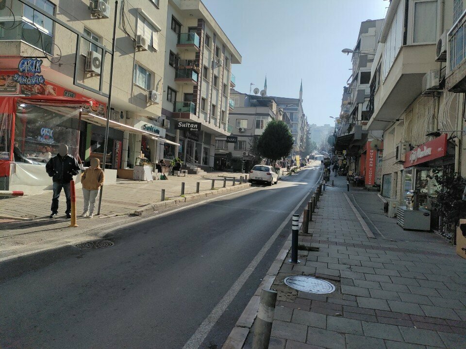 Spor giyim ve ayakkabı Zeyno Ayakkabı, İzmir, foto