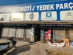 Uğur Otomobil Yedek Parça (Yiğitler Mah., 2. Sanayi Cad., No:36, Yıldırım, Bursa), otomobil yedek parçaları  Bursa'dan