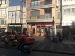 Pizzabulls Altunizade - Üsküdar (İstanbul, Üsküdar, Cumhuriyet Cad., 137), pizzacılar  İstanbul'dan