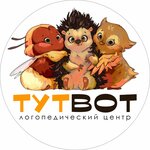 ТутВот (Universiteteskaya Naberezhnaya Street No:83, Chelyabinsk), konuşma terapistleri  Çeliabinsk'ten