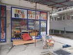 Bakkal (Ankara, Sincan, Tandoğan Mah., Billur Sok., 14A), mini-market  Ankara'dan