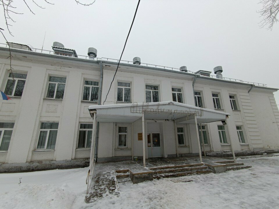 Hobi kulüpleri Сияние, Perm, foto