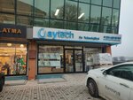 Aytech Su Arıtma Teknolojileri (Alaaddinbey Mah., 646. Sok., No:11E, Nilüfer, Bursa), su arıtma ve ekipmanları  Bursa'dan
