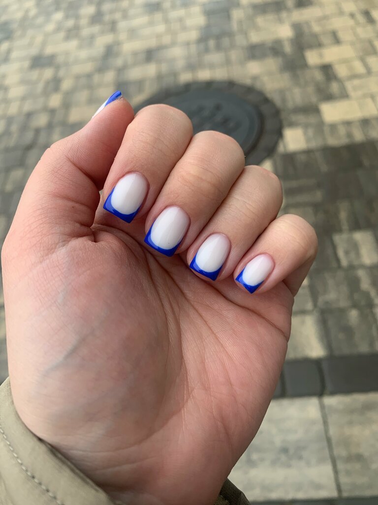 Güzellik salonu Manic, Belgorod, foto