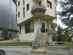 Diş Hekimi Dt. Loai Khandakji (Hilal Mah., Rabindranath Tagore Cad., No:78A, Çankaya, Ankara), özel muayenehaneler  Ankara'dan