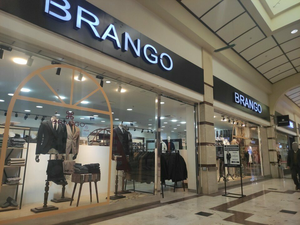 Giyim mağazası Brango M1 Gaziantep Avm, Gaziantep, foto