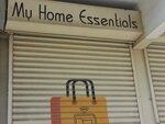 Mu home essential (No:65, Nazimabad, Block 5C), yapı mağazası  Karaçi'den